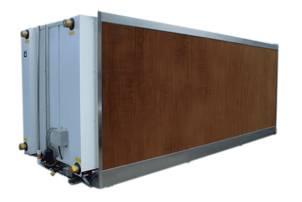 Carter Environmental Cooling Towers | Franklin Hodge