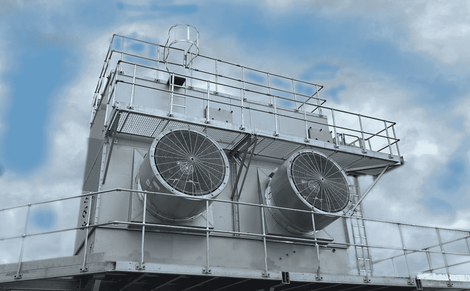 How Vortibreak® Anti-Vortex Plates Improve Water Flow