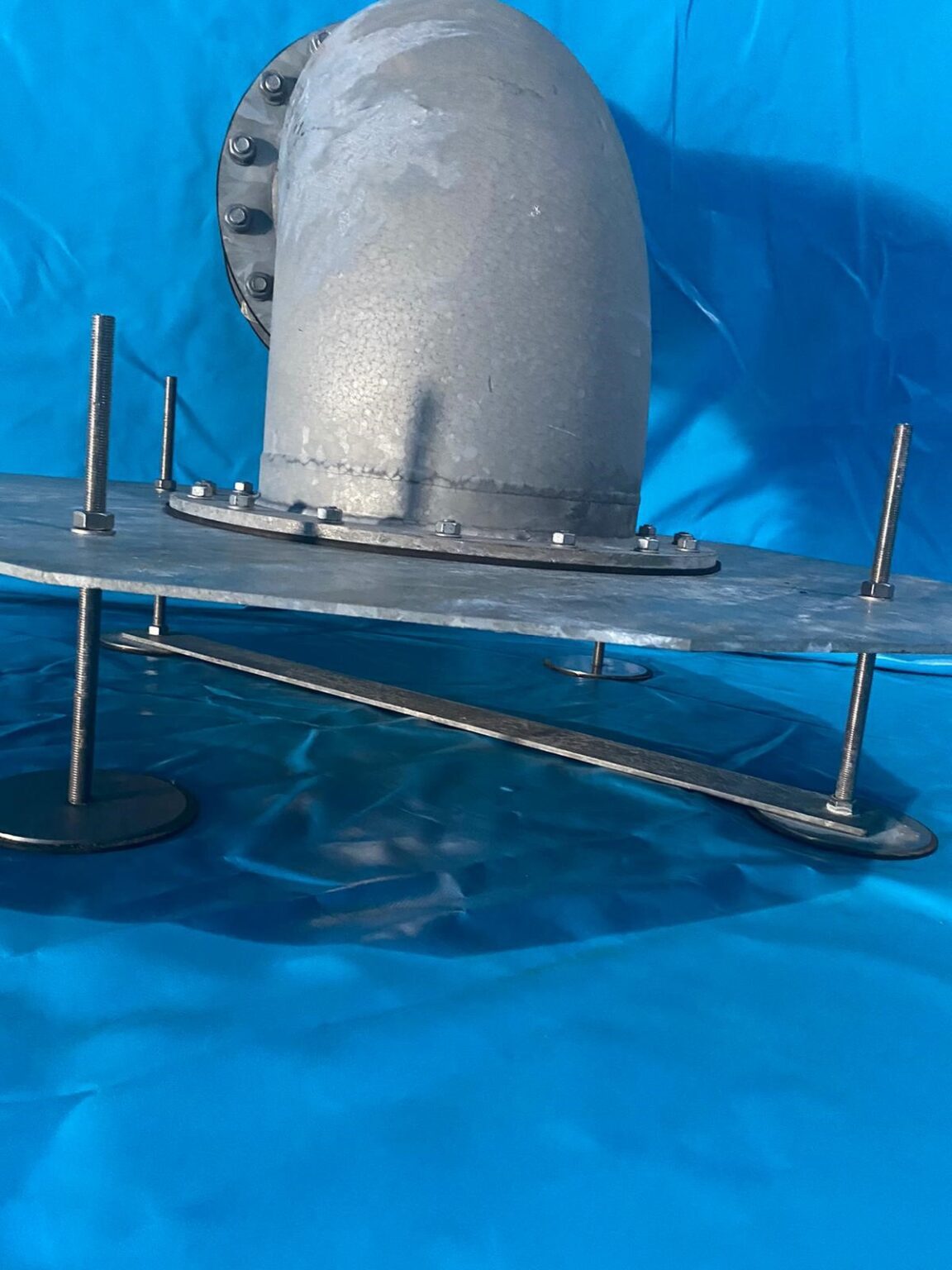 Do You Really Need Vortibreak® Anti-Vortex Plates?